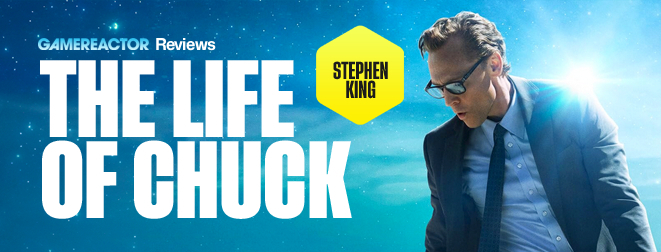The Life of Chuck - Gamereactor UK