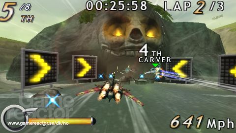 M.A.C.H. - Gamereactor UK