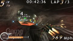 M.A.C.H. - Gamereactor UK