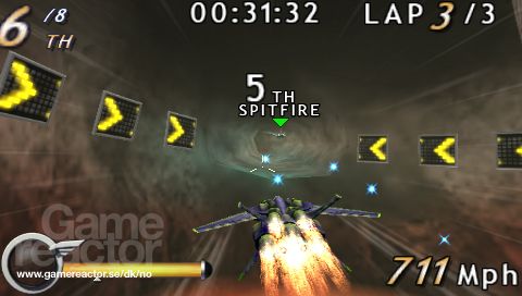 M.A.C.H. - Gamereactor UK