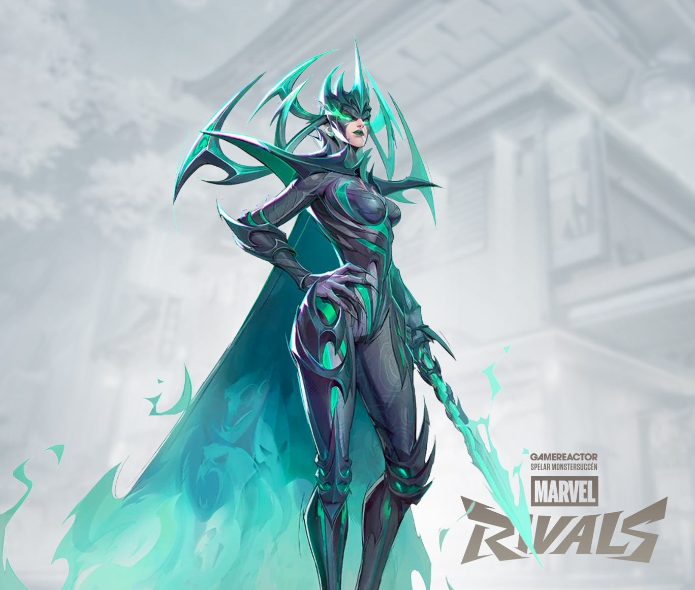 The 5 best Duellists in Marvel Rivals