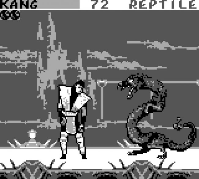 Mortal Kombat: Legacy Kollection restores every Mortal Kombat game from ...