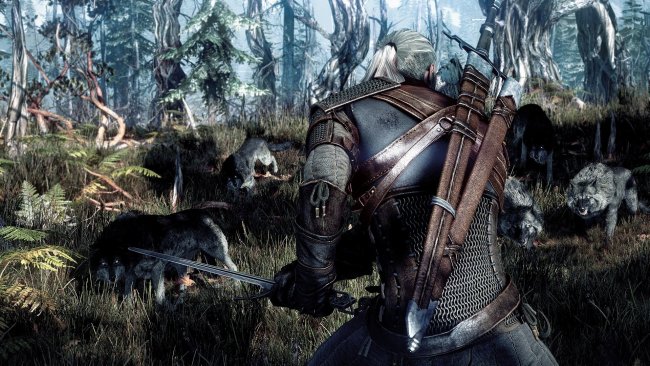 The Witcher 3: Wild Hunt - Open world narrative evolved