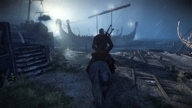 The Witcher 3: Wild Hunt - Open world narrative evolved