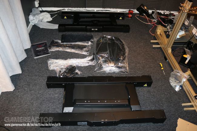 Next Level Racing Traction Plus Review - Next Level Racing Traction ...