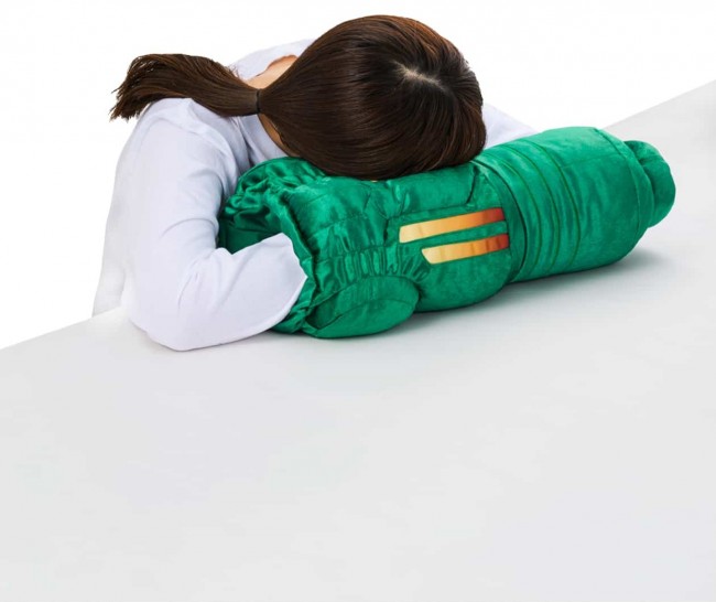 Nintendo launches tons of new Metroid merchandise including an Arm ...