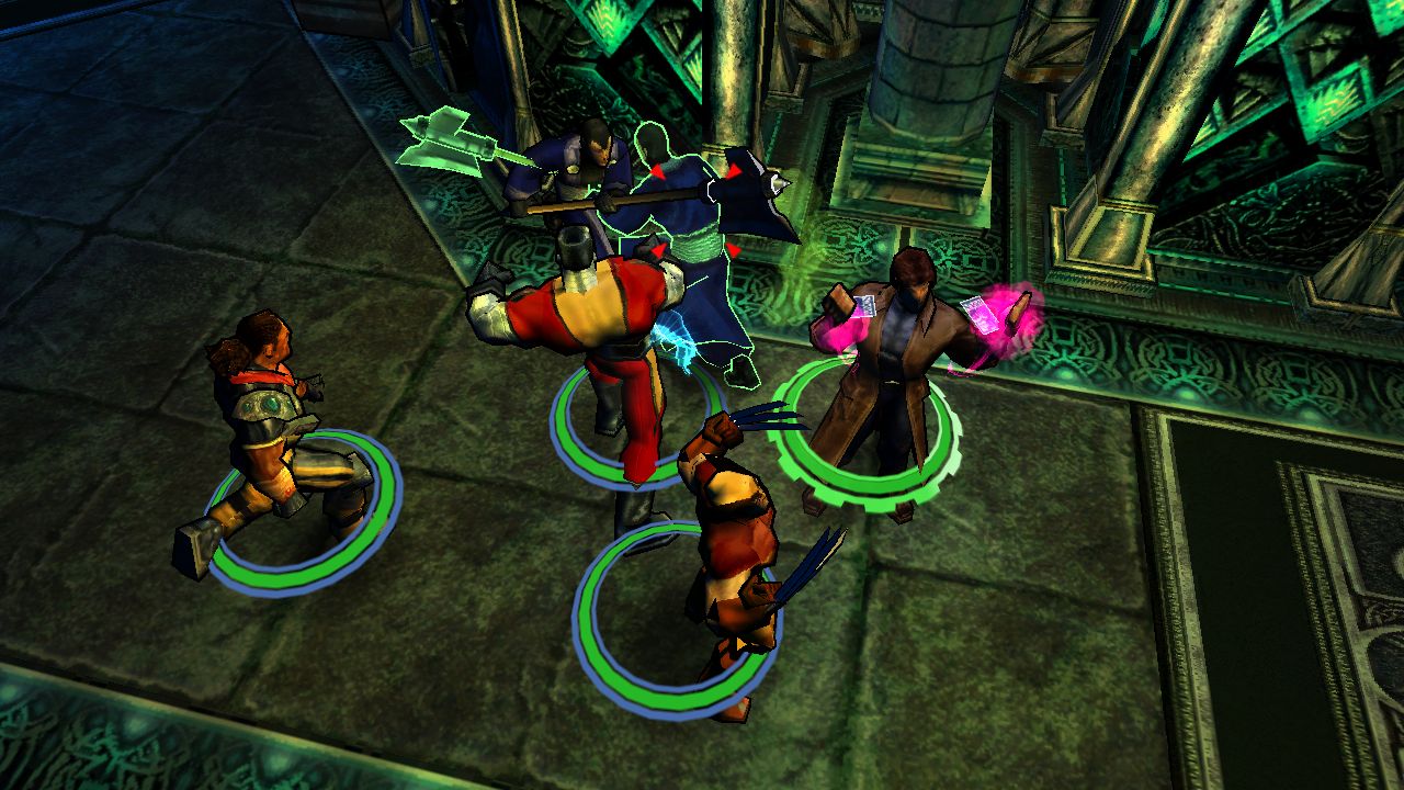 The Best Marvel Games Ever - - Gamereactor