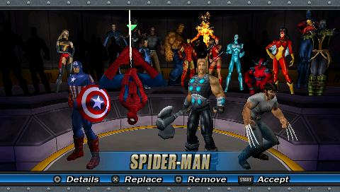 The Best Marvel Games Ever - - Gamereactor