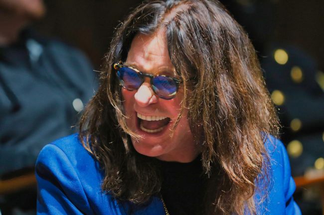 Ozzy Osbourne dies at 76-years-old: RIP Prince of Darkness - - Gamereactor