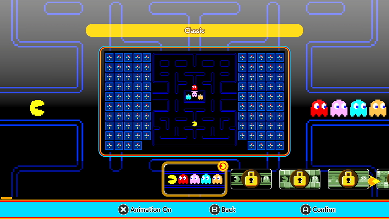 Pac-Man 99 - Gamereactor UK