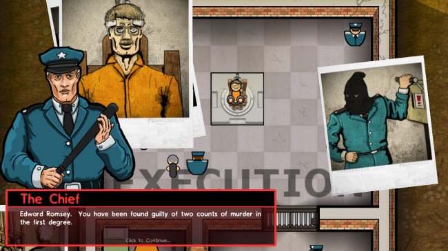 Prison Architect gets experimental co-op multiplayer on PC