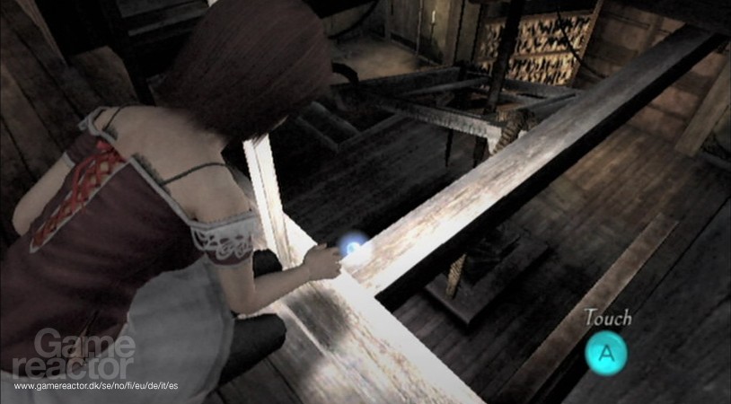 Project Zero 2: Wii Edition - Gamereactor UK