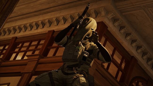 Siege's Operation Phantom Sight Operators have full reveal - Rainbow ...