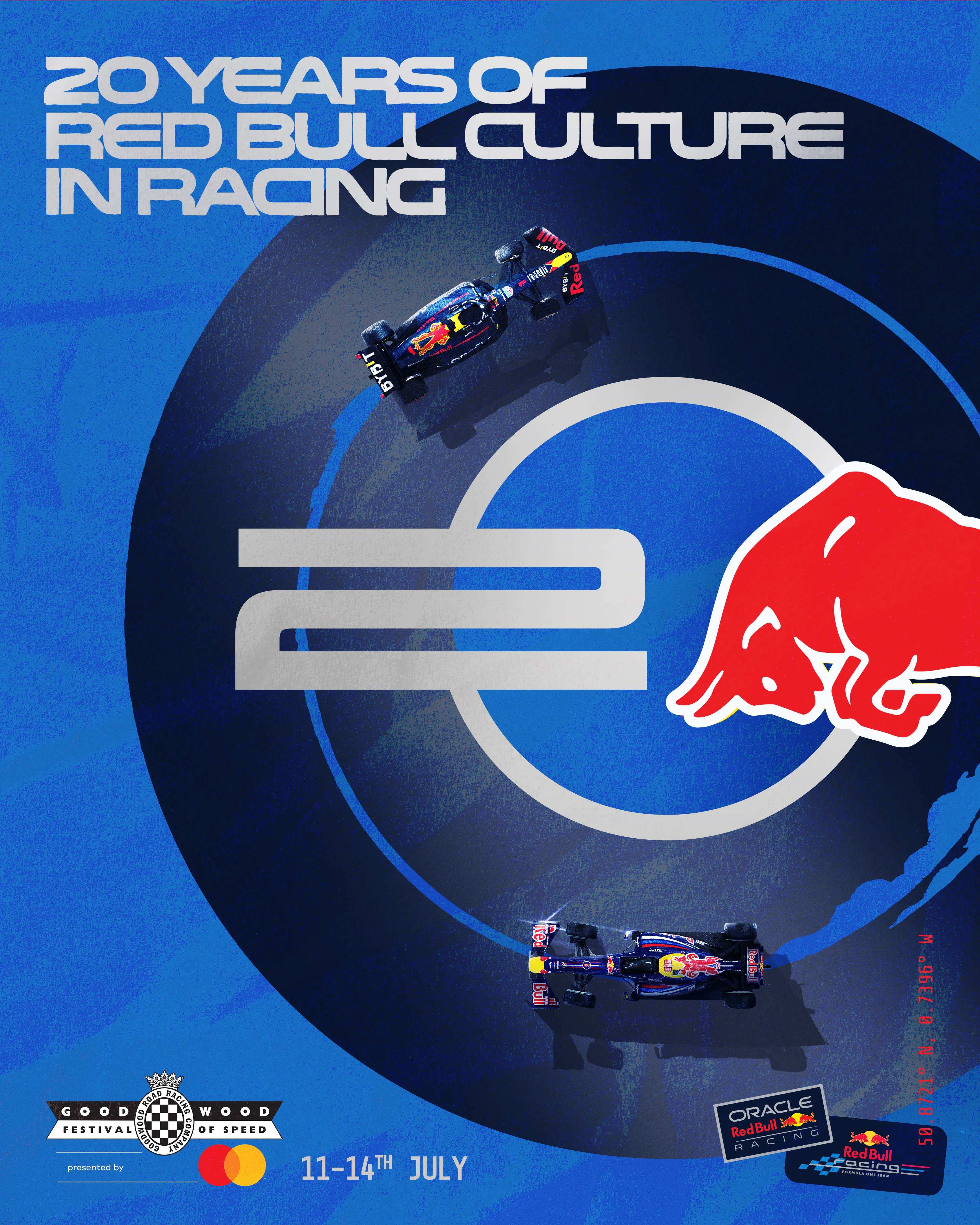 Red Bull's hypercar to be revealed at Goodwood Festival of Speed ...