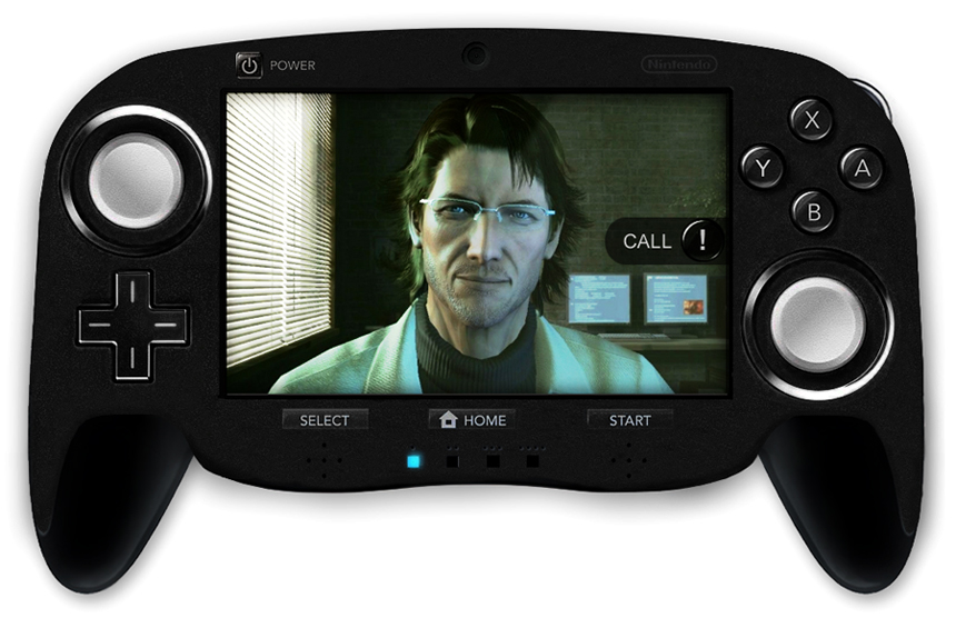 Rockstar working with Nintendo? - - Gamereactor