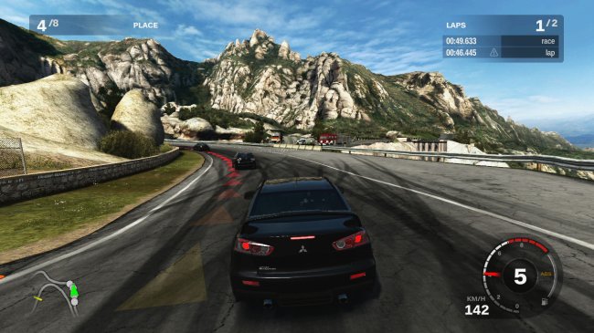 Forza Motorsport 3 Review - Gamereactor