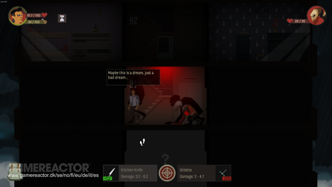 Skyhill Review - Gamereactor