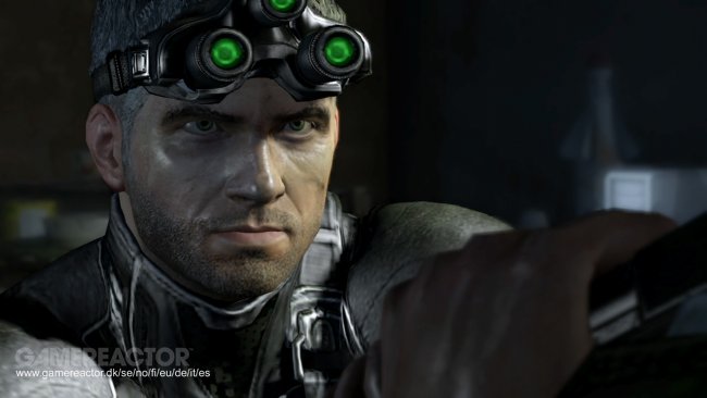 Is there a new Splinter Cell in development? - Splinter Cell 7 ...