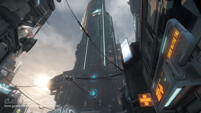 Star Citizen - Gamescom Impressions Preview - Gamereactor