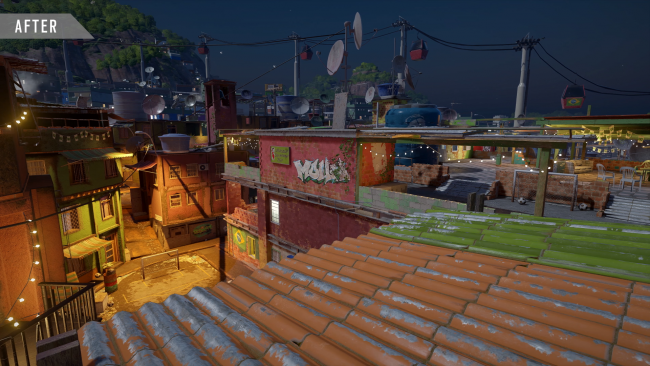 Thunderbird's are go: Taking a look at Rainbow Six Siege's Operation ...
