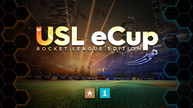 USL teams come together for Rocket League tournament