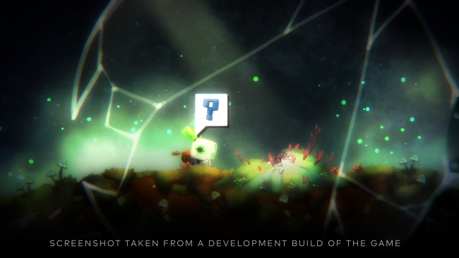 Void Terrarium - Gamereactor UK
