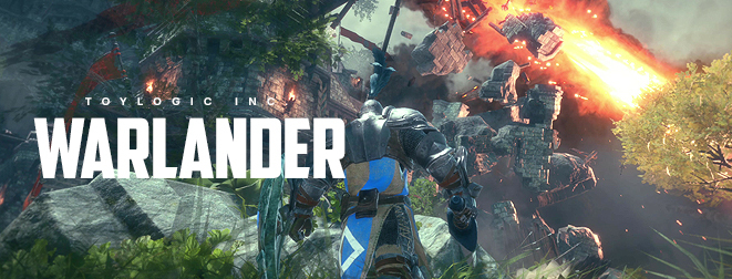 Warlander - Gamereactor UK