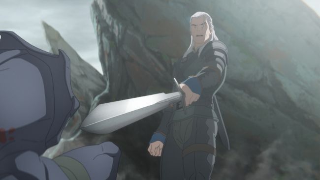 The Witcher: Sirens of The Deep - Gamereactor UK