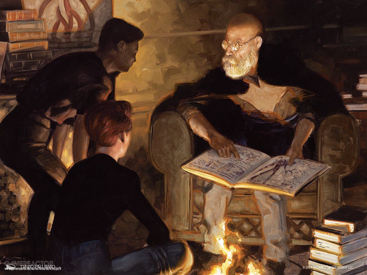 Wizards of the Coast takes control of competitive Commander - Magic ...