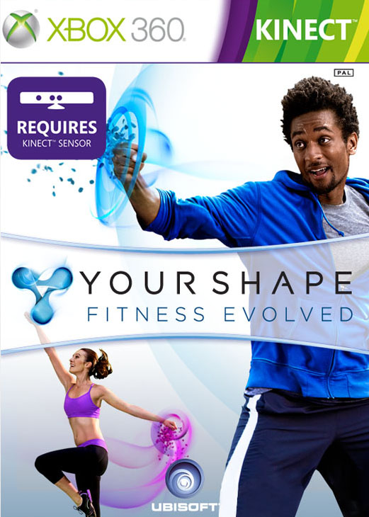 Your Shape: Fitness Evolved - Gamereactor UK