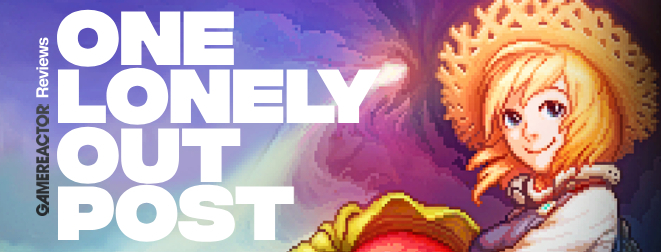 One Lonely Outpost - Gamereactor UK