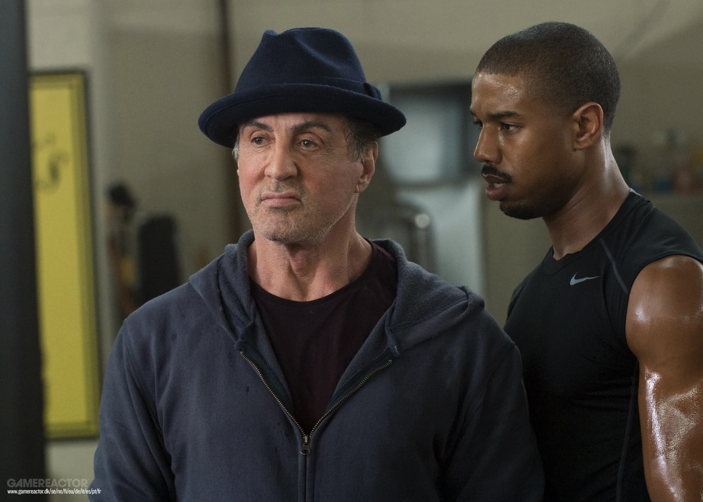 Sylvester Stallone's top 5 performances - - Gamereactor