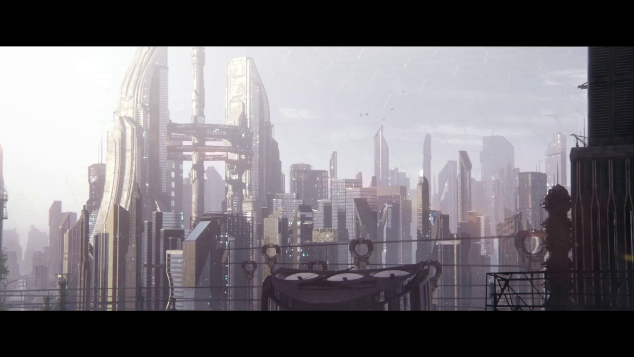 Housemarque unveils Matterfall in Paris