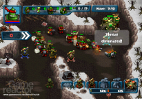 Robocalypse: Beaver Defense - Gamereactor UK
