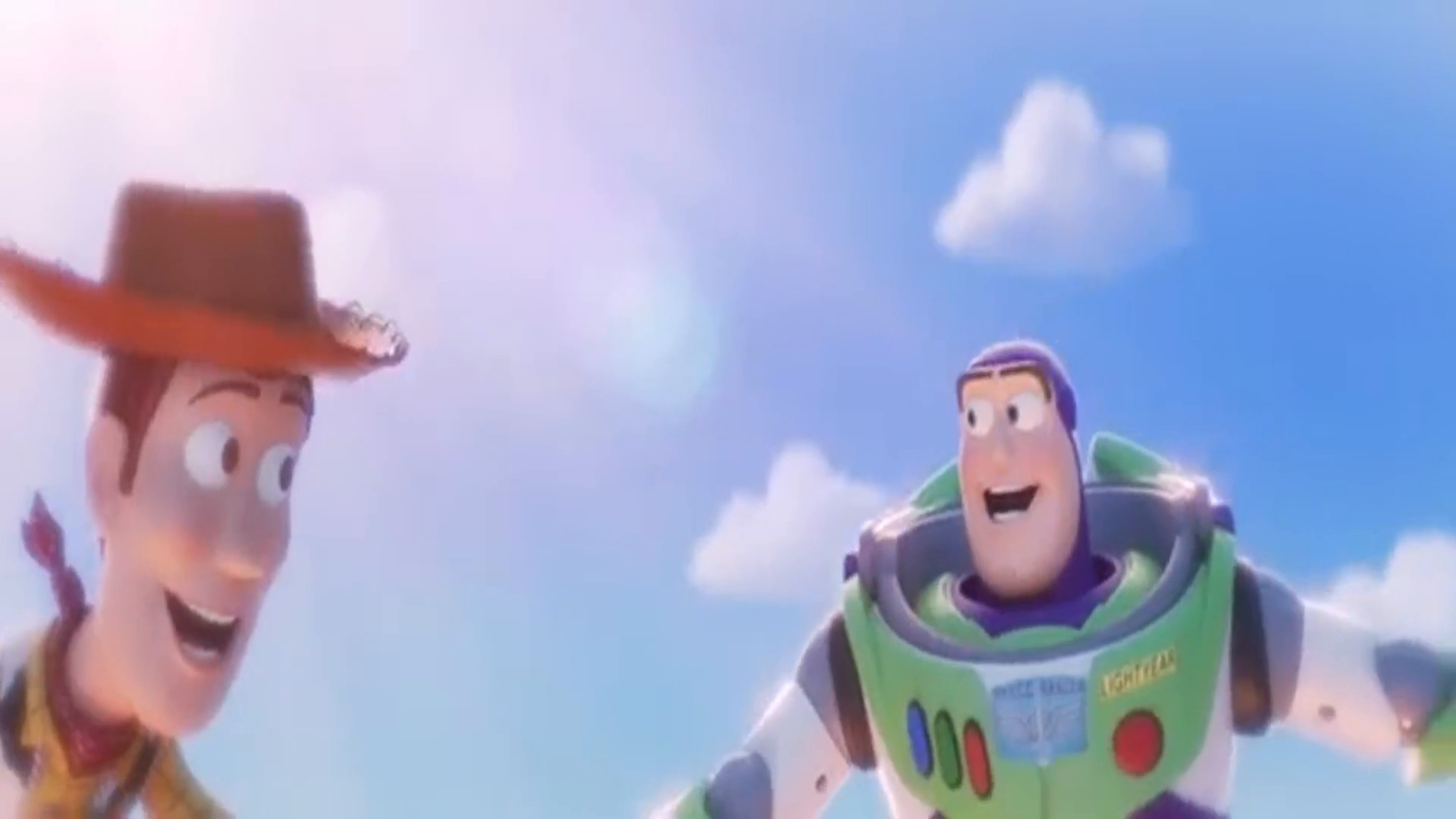 Toy Story 4 gets its first trailer - - Gamereactor
