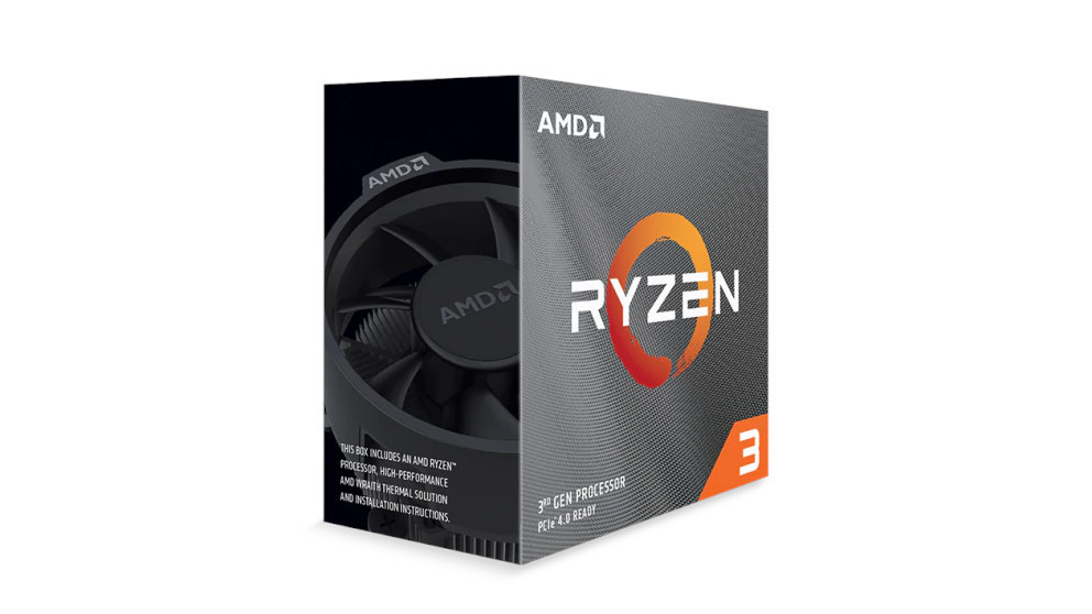 AMD Ryzen 3 expands with new processors and motherboard - - Gamereactor