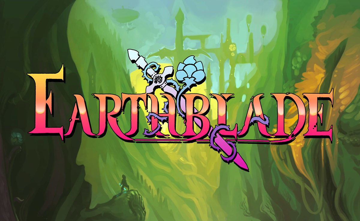 Earthblade is the next project from Celeste developer Extremely Ok Games