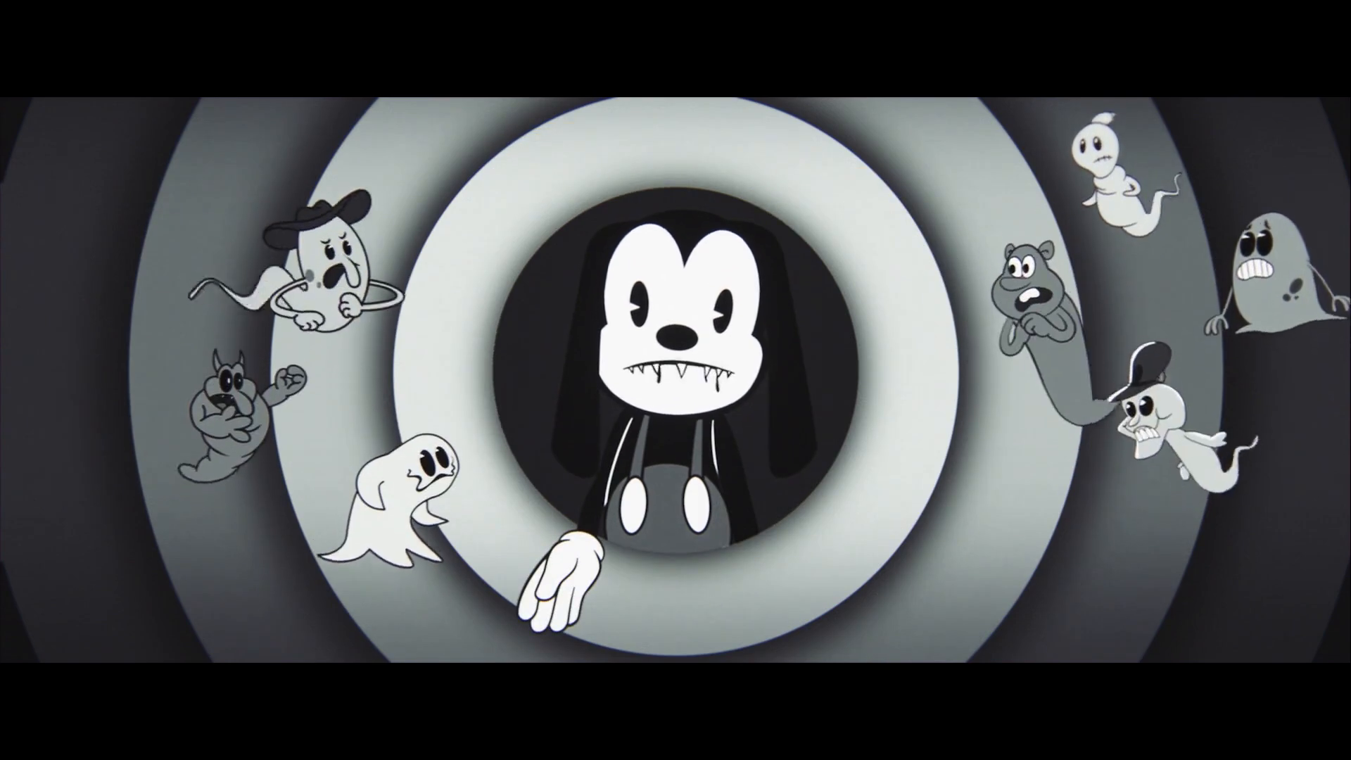 Oswald: Down the Rabbit Hole is an upcoming horror starring Disney's ...
