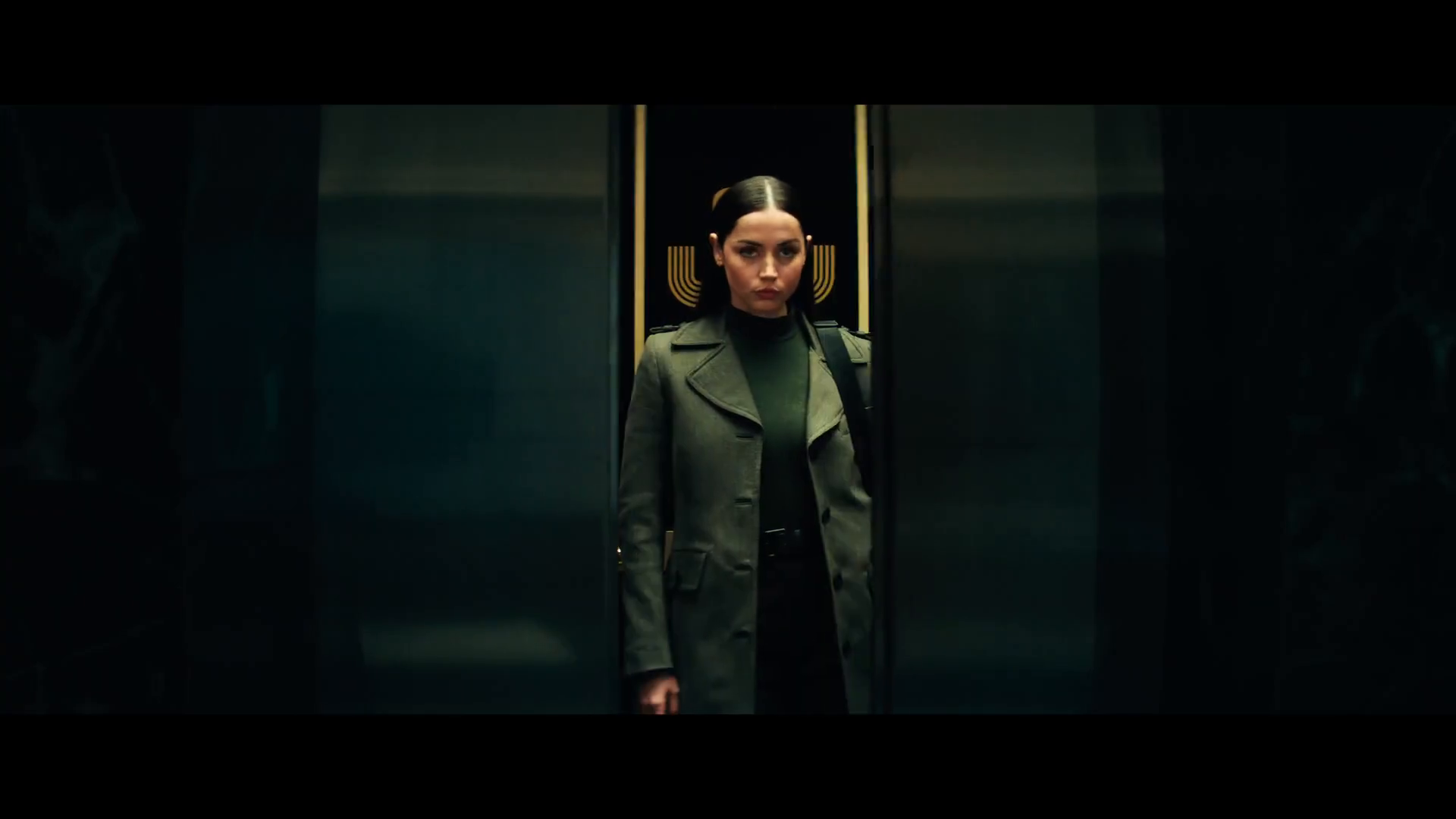 Most of Ana de Armas' Ballerina had to be reshot by Chad Stahelski - John Wick: Ballerina ...