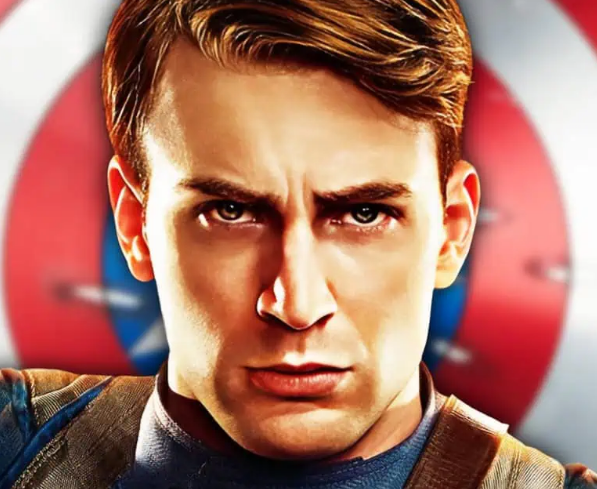 Chris Evans poised to return as Nomad in Avengers: Doomsday