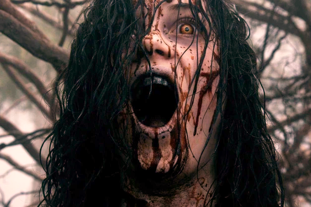Evil Dead Burn cranks the horror to eleven in first trailer