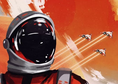 Thrustmaster has unveiled its new Sol-R series - - Gamereactor