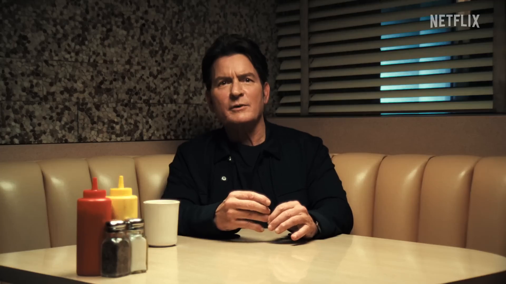Charlie Sheen leaves no question unanswered in Netflix documentary ...