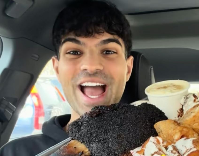 Restaurant owner goes viral after rejecting influencer's $1,800 Offer ...