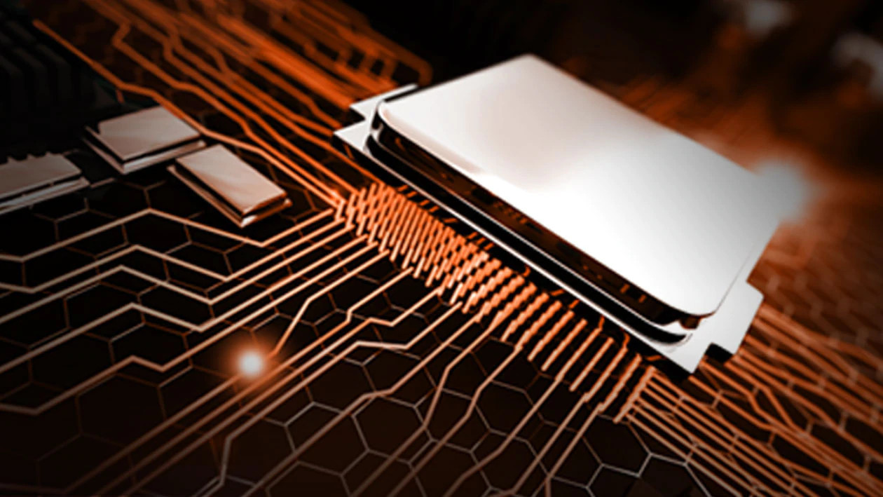 AMD Ryzen 3 expands with new processors and motherboard - - Gamereactor