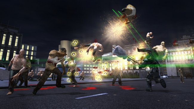 Crackdown 2 Preview - Gamereactor