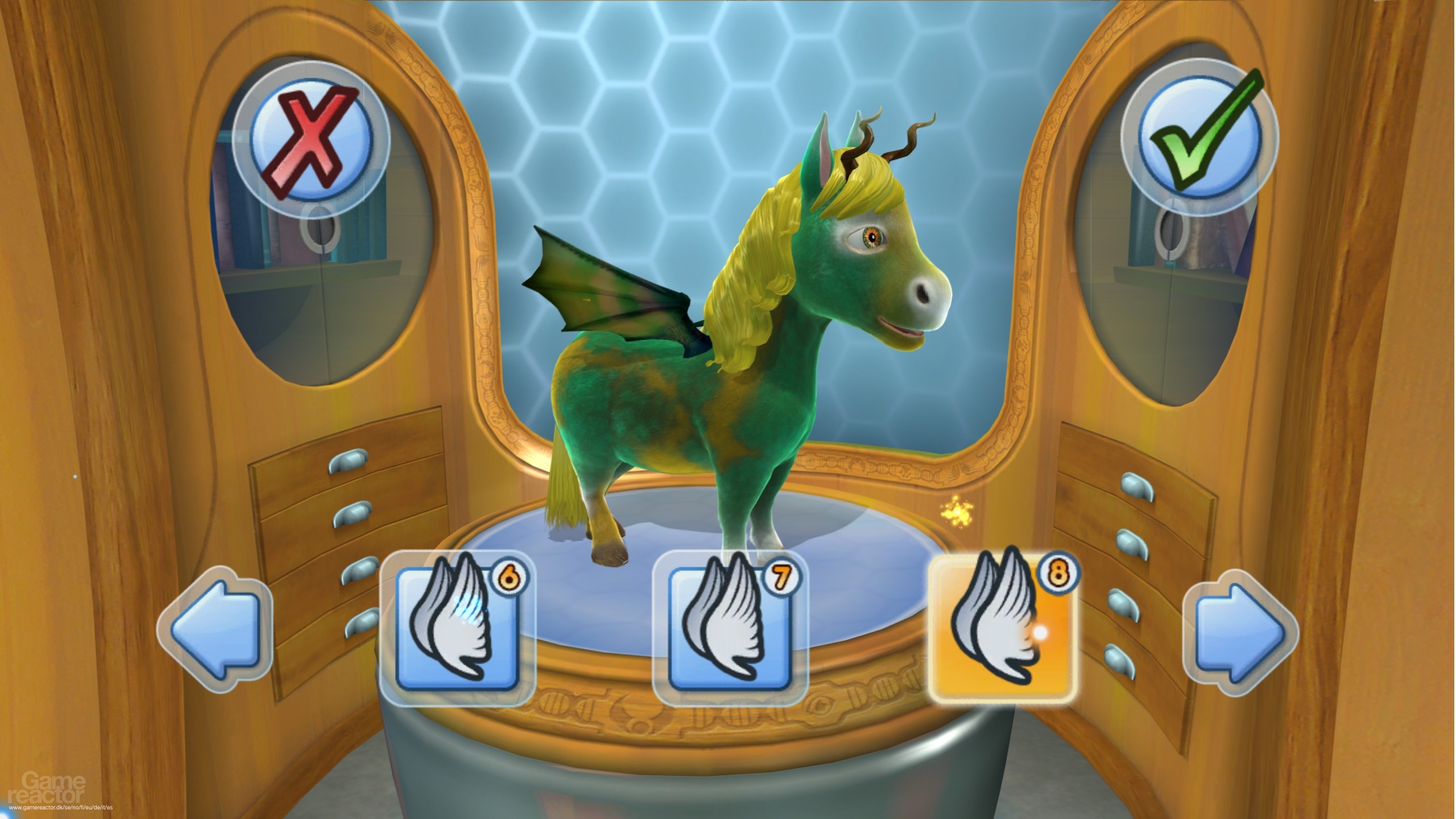 Fantastic Pets - Gamereactor UK