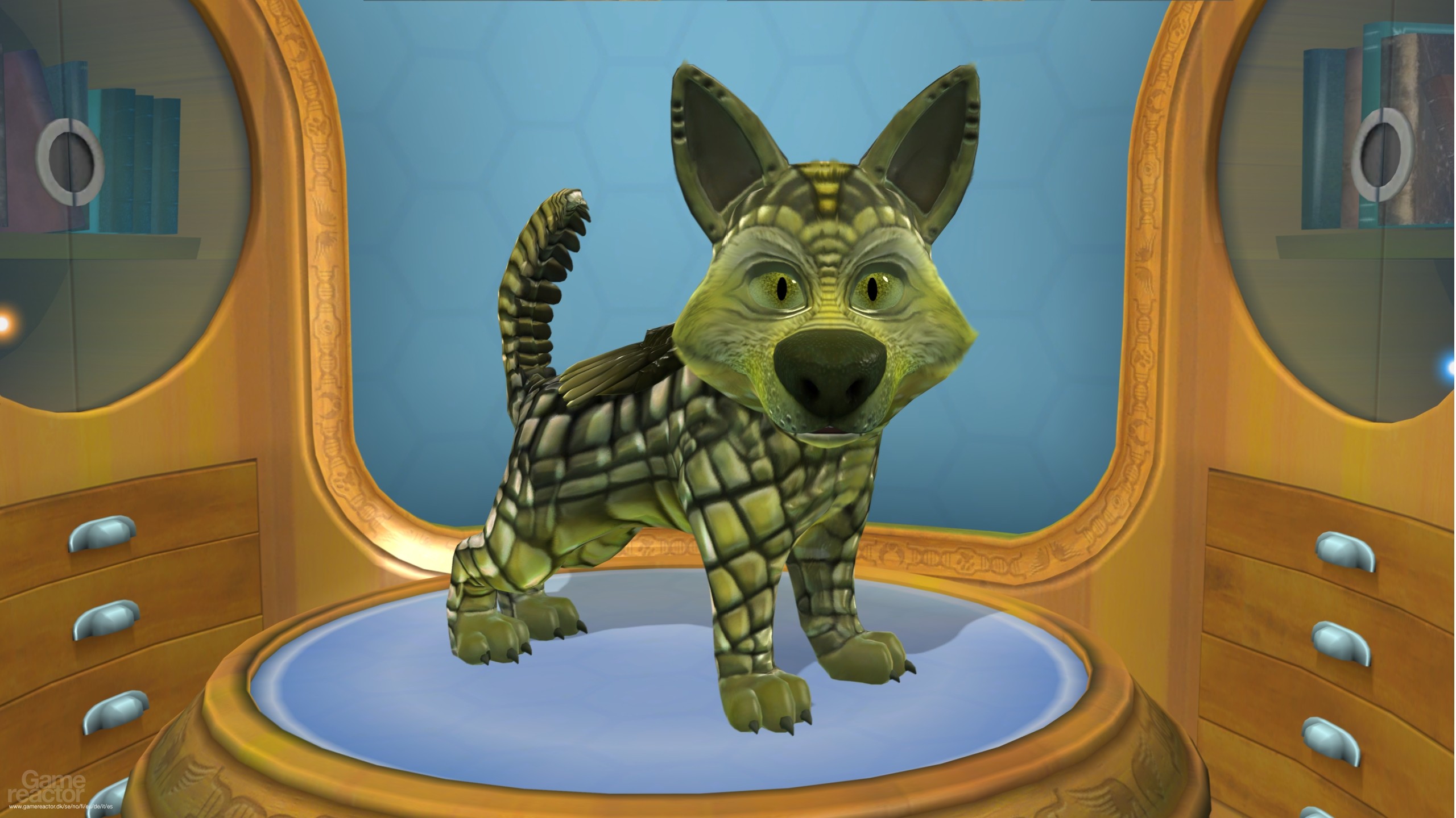 Fantastic Pets - Gamereactor UK