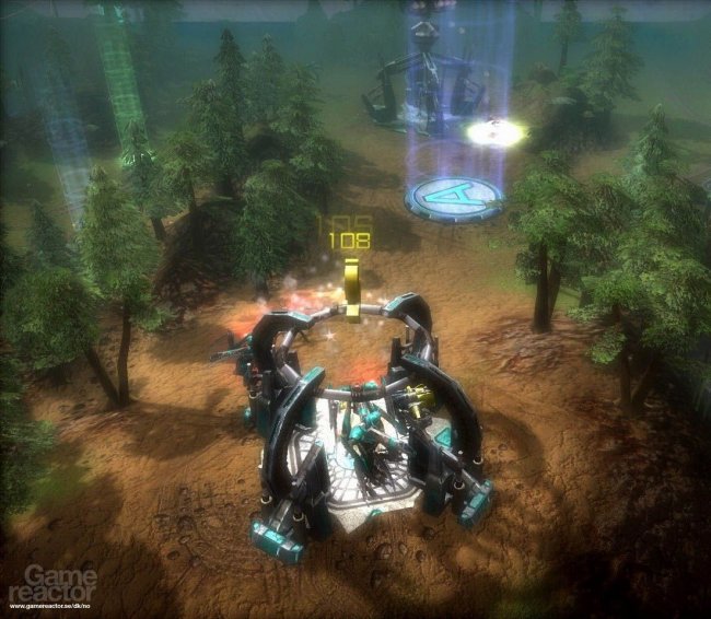Arena Wars Reloaded - Gamereactor UK