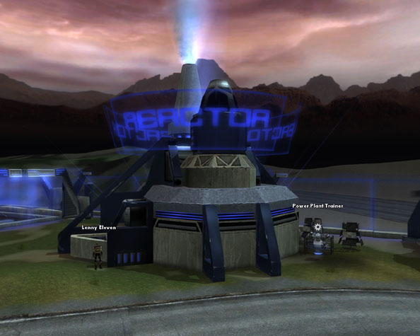 Auto Assault - Gamereactor UK